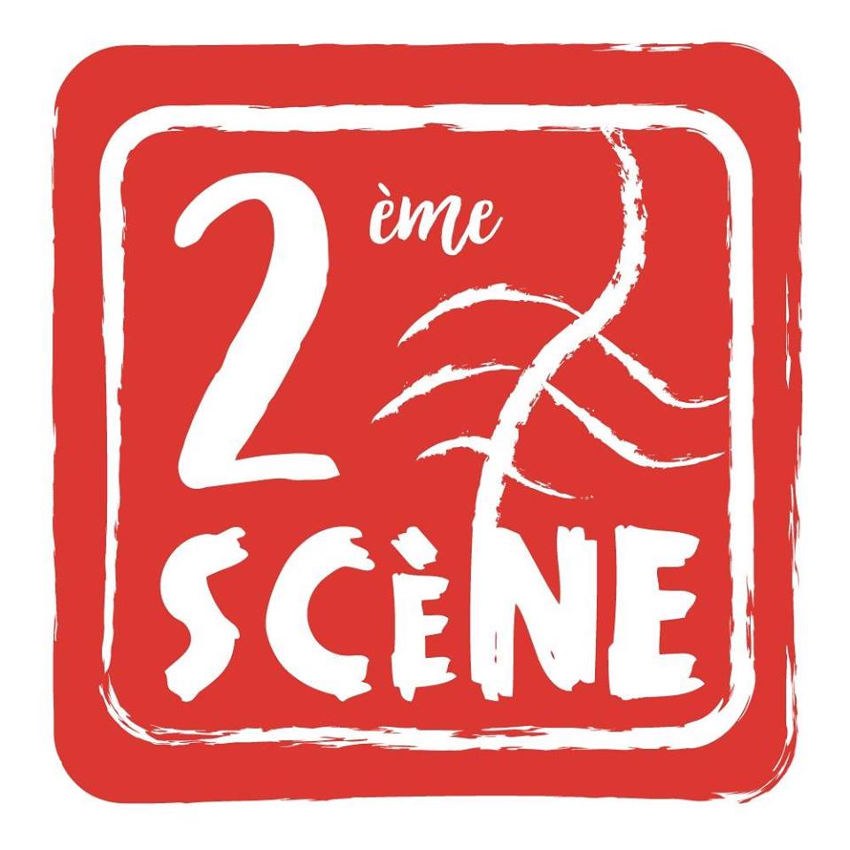 La Deuxième Scène, Acte I : les actrices et autrices de théâtre de l ...